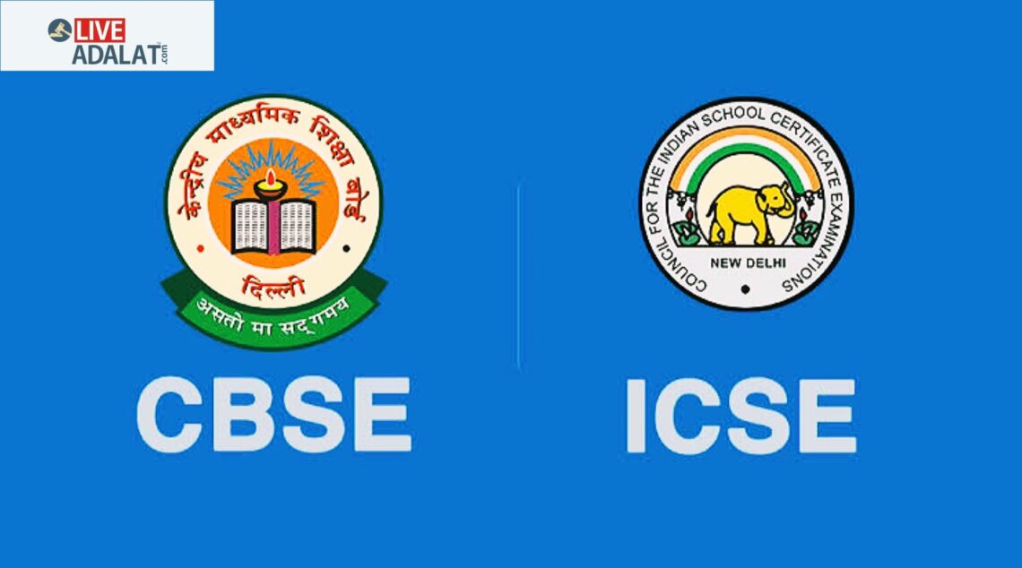 ICSE students are truly unfortunate victims: Kerala High Court. - The ...